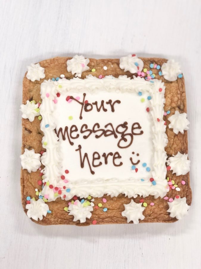 CookieText® - CookieText